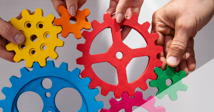 How Team Structures Shape Systems | TMS America