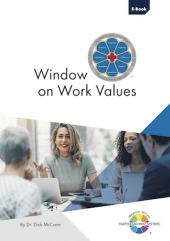 Window on Work Values Profile | Work Values Test | TMS Australia